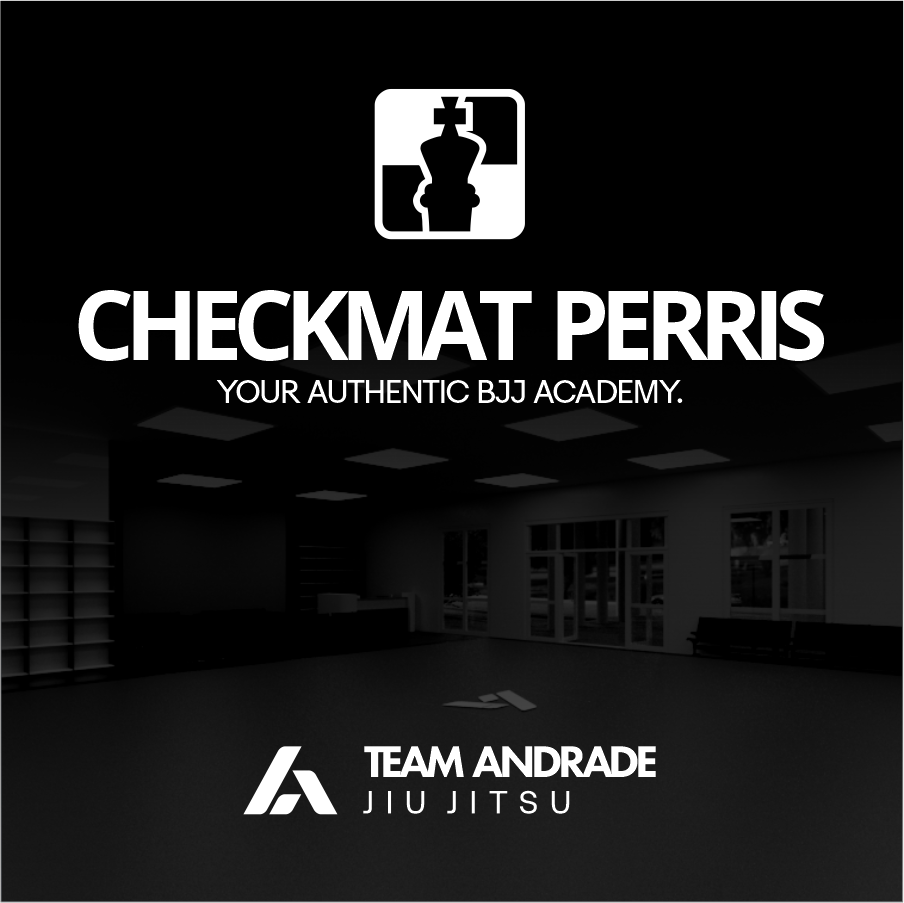 Checkmat Perris | Brazilian Jiu-Jitsu for All Ages in Perris, CA